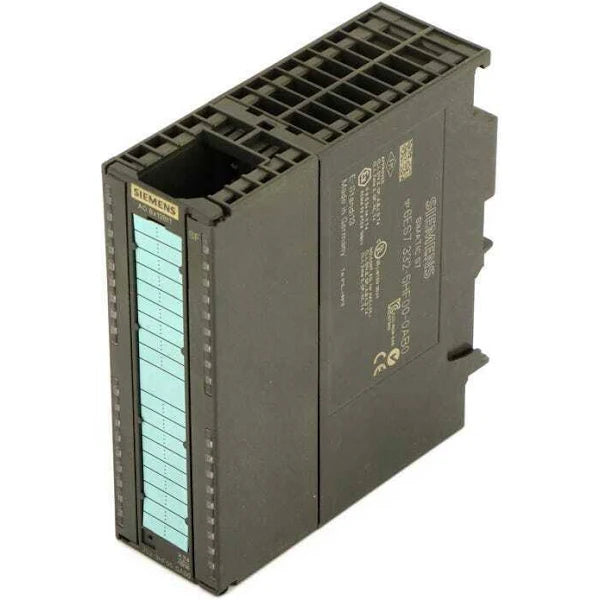 Siemens P N 6es7332 5hf00 0ab0 Analog Output