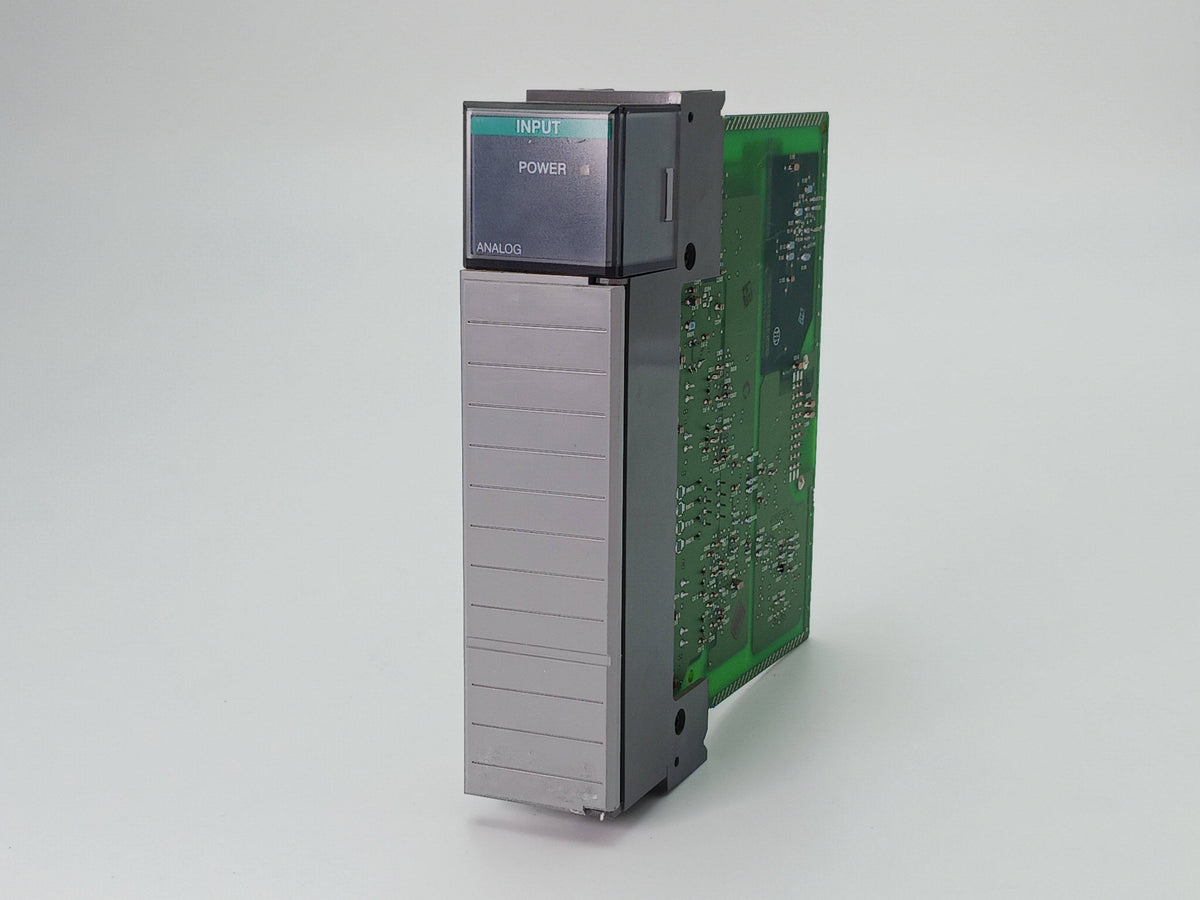 1746-NI4 | Allen-Bradley SLC 500 High Resolution Analog Input Module